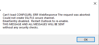 EmailSentry Free Trial